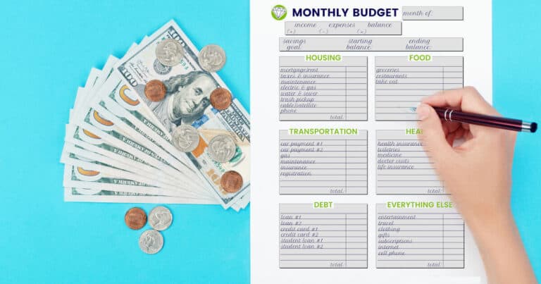 Budgeting Tips for Beginners• Savvy Budget Boss