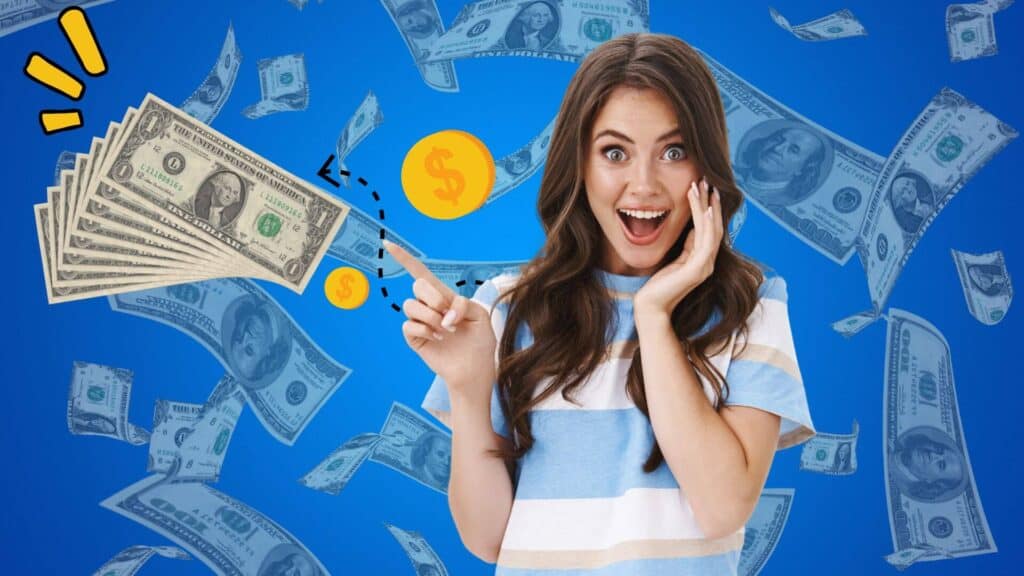 Make Money Fast As A Woman [25+ Genius Ways] • Savvy Budget Boss
