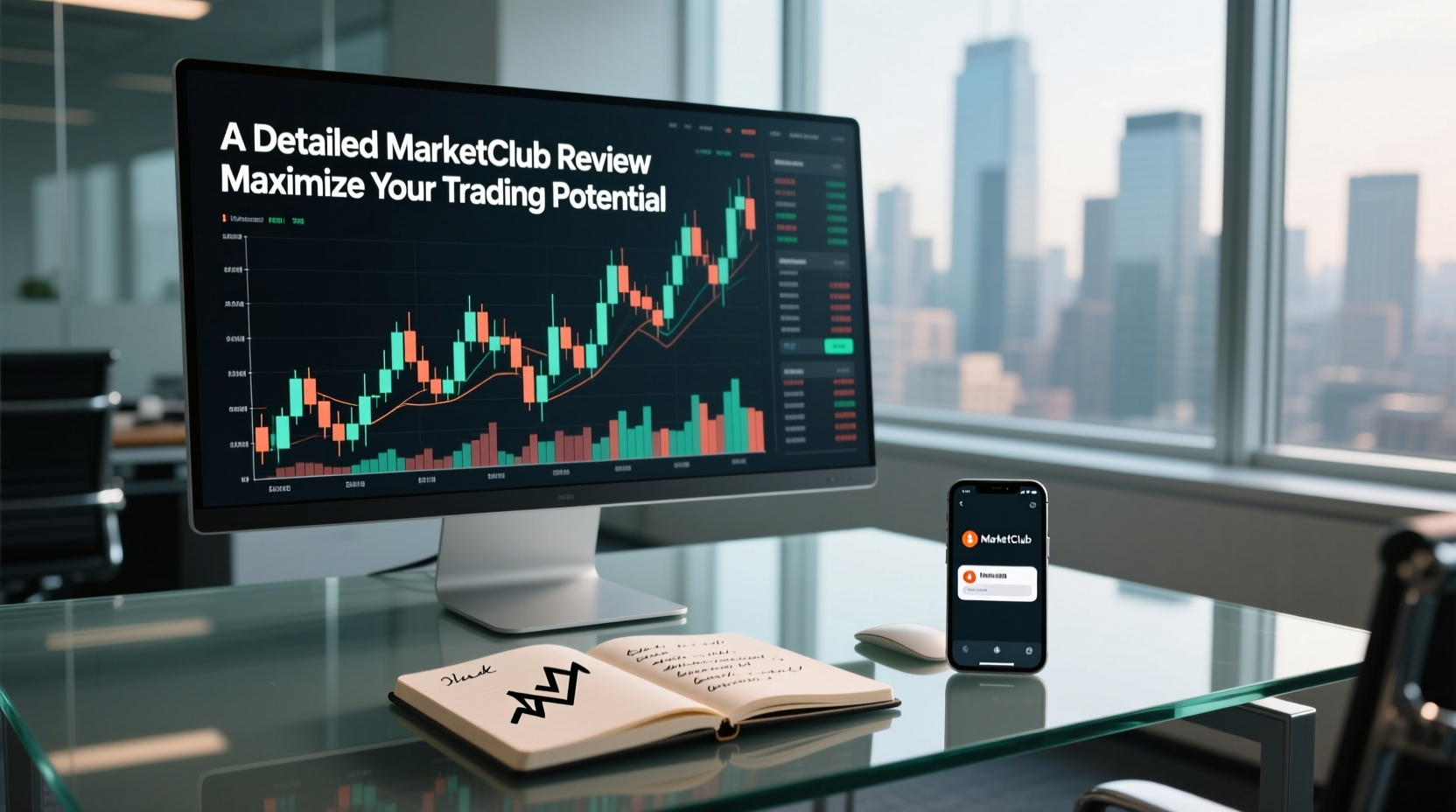 A Detailed MarketClub Review • Savvy Budget Boss