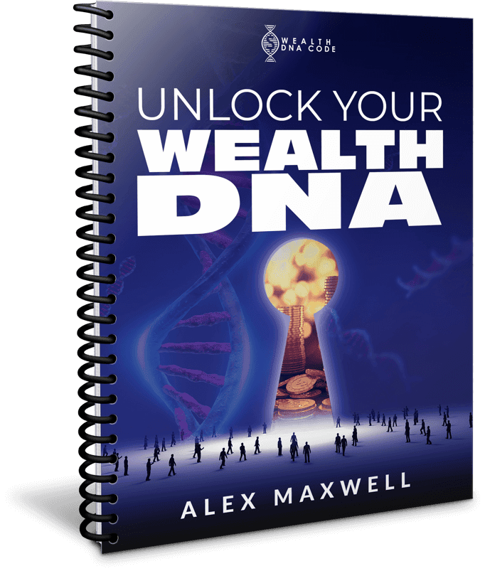 Wealth DNA Download • Savvy Budget Boss